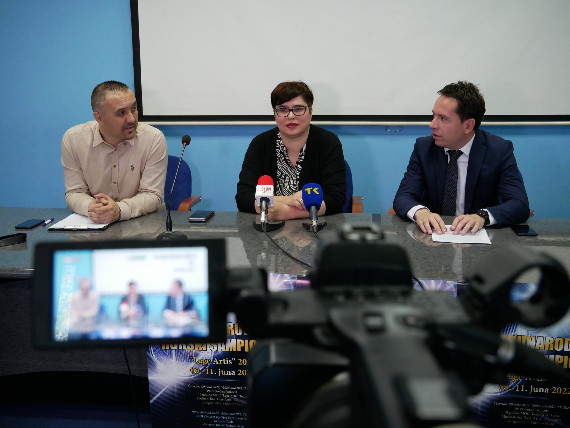 Dva jubileja: Horski šampionat “Lege Artis” 7. put u BKC TK