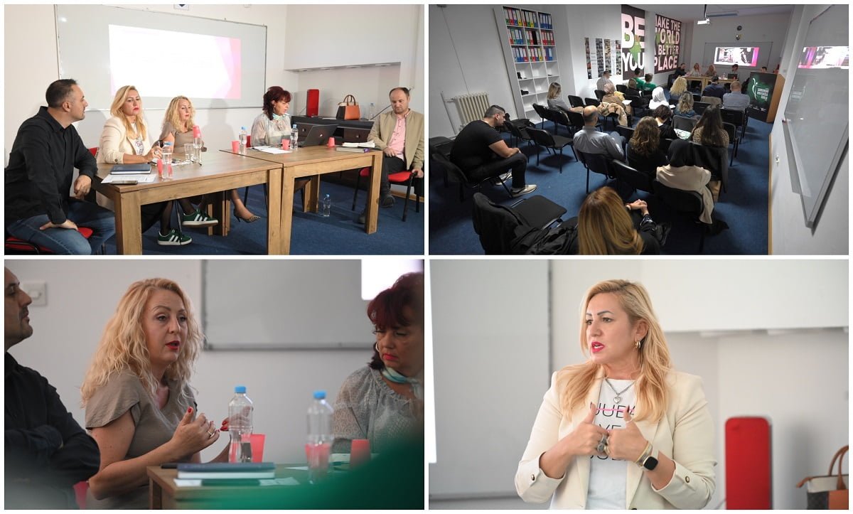 BKC TK: Održana panel diskusija na temu "Festivali kao turistički potencijal Bosne i Hercegovine"