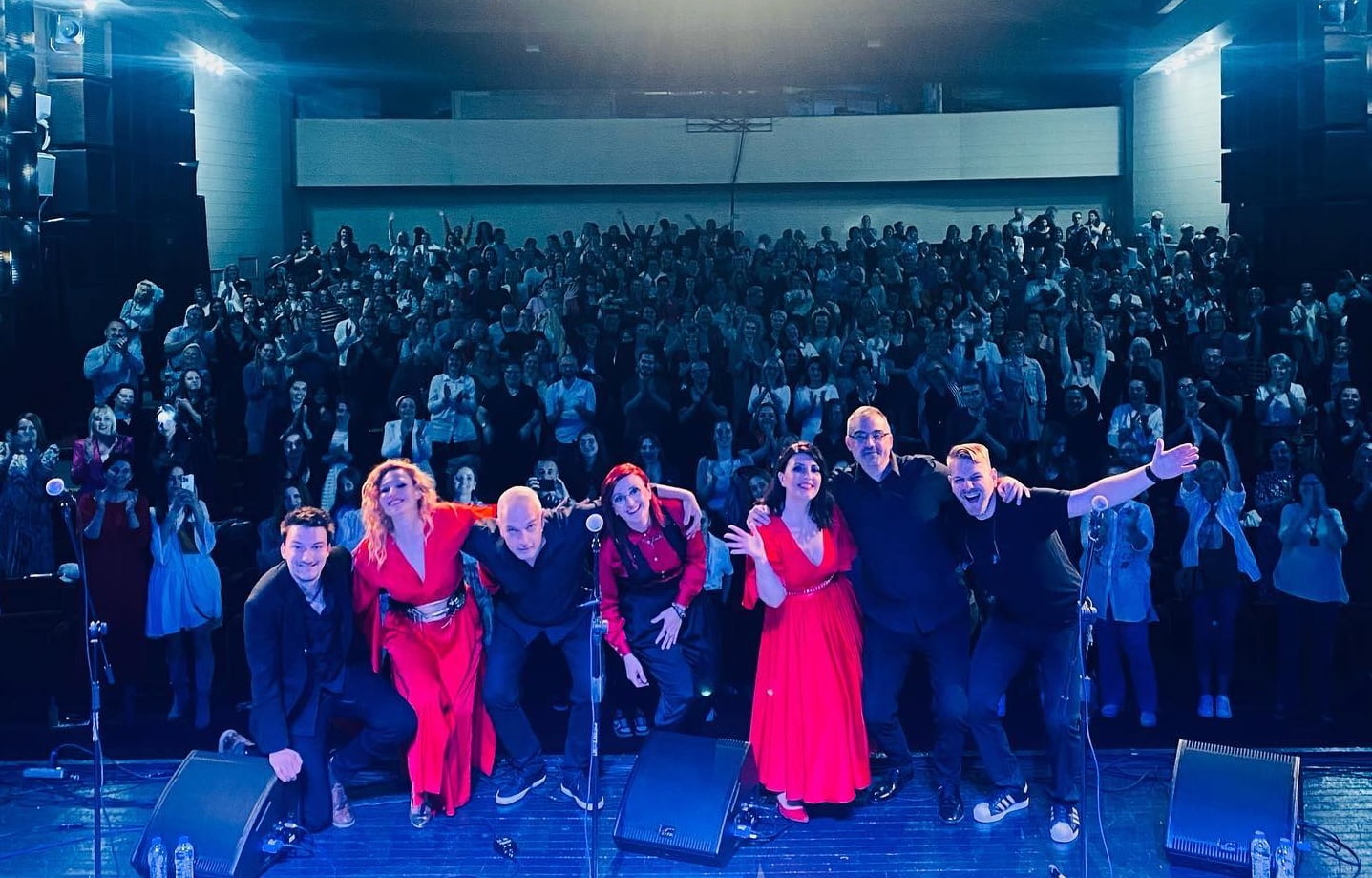 Novi termin koncerta: The Frajle u BKC Tuzla dolaze 29. aprila 2024.