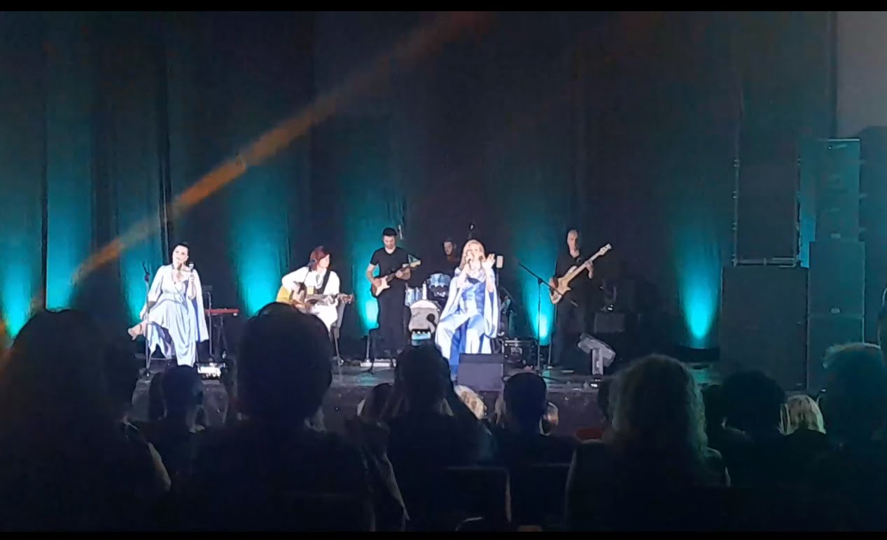 Turneja u čast 15 godina rada: The Frajle održale svoj treći koncert u BKC TK