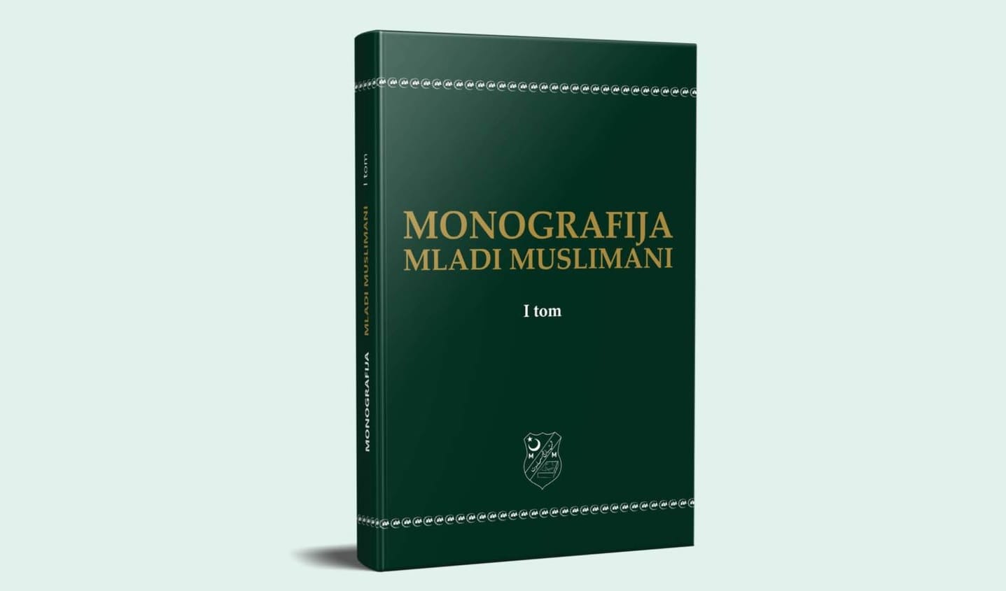 Predstavljanje monografije ''Mladi muslimani'' I tom, 26. novembra u ...