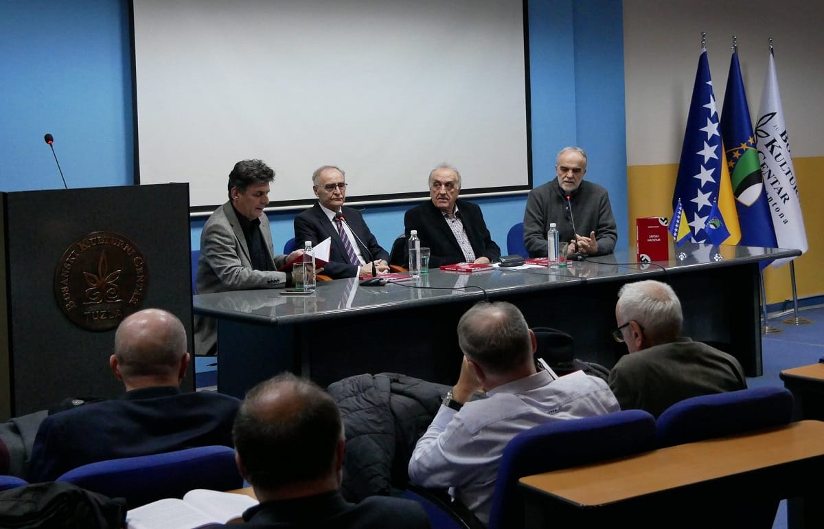 Prezicno imenovanje pojava - put u sigurniju budućnost: U BKC Tuzla ...